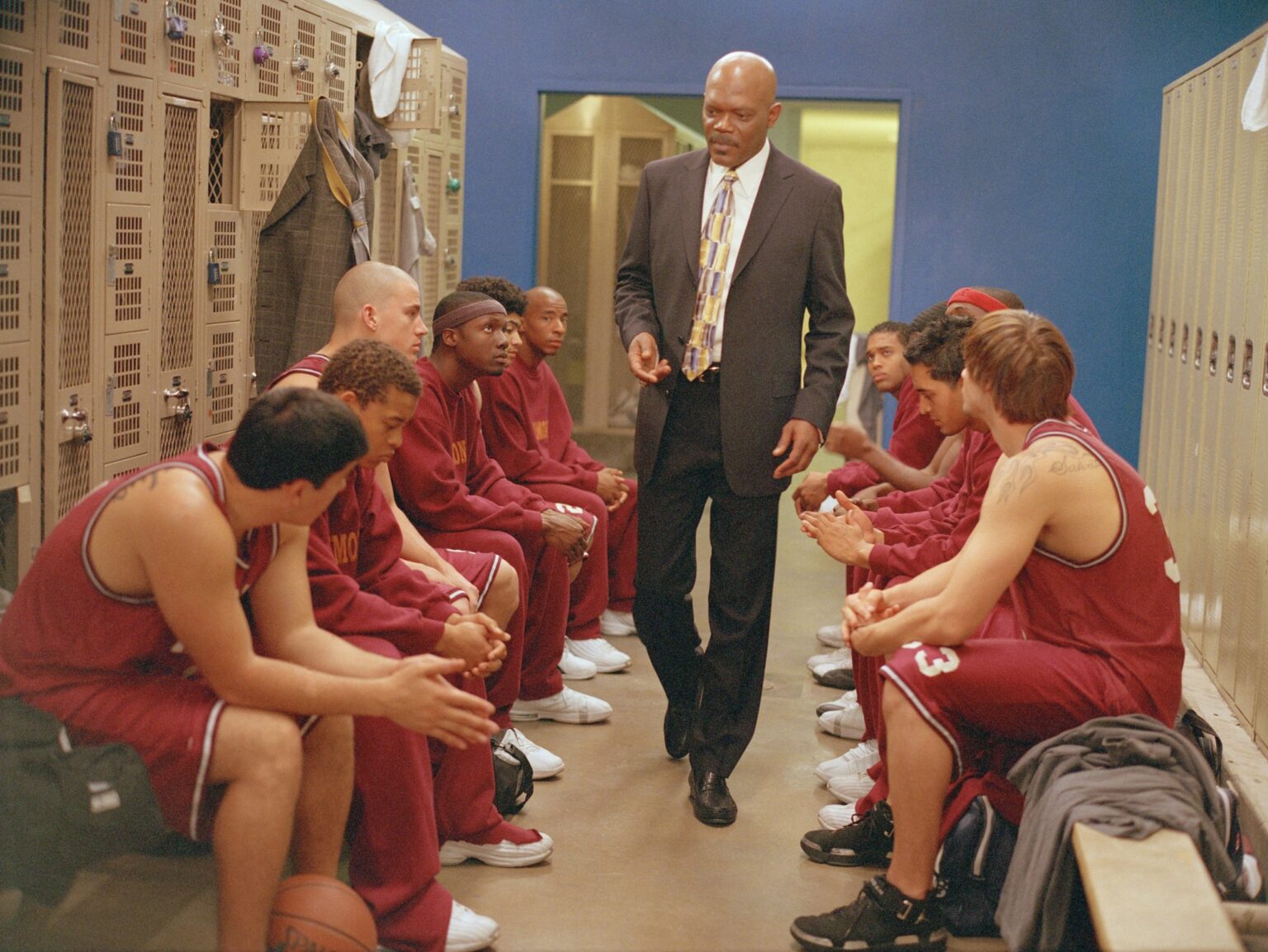 Coach Carter Revival on Netflix: Is Samuel L. Jackson’s Sports Drama a ...