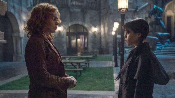 Wednesday Season 2: What Is Billie Piper’s New Role? Isadora Capri Decoded