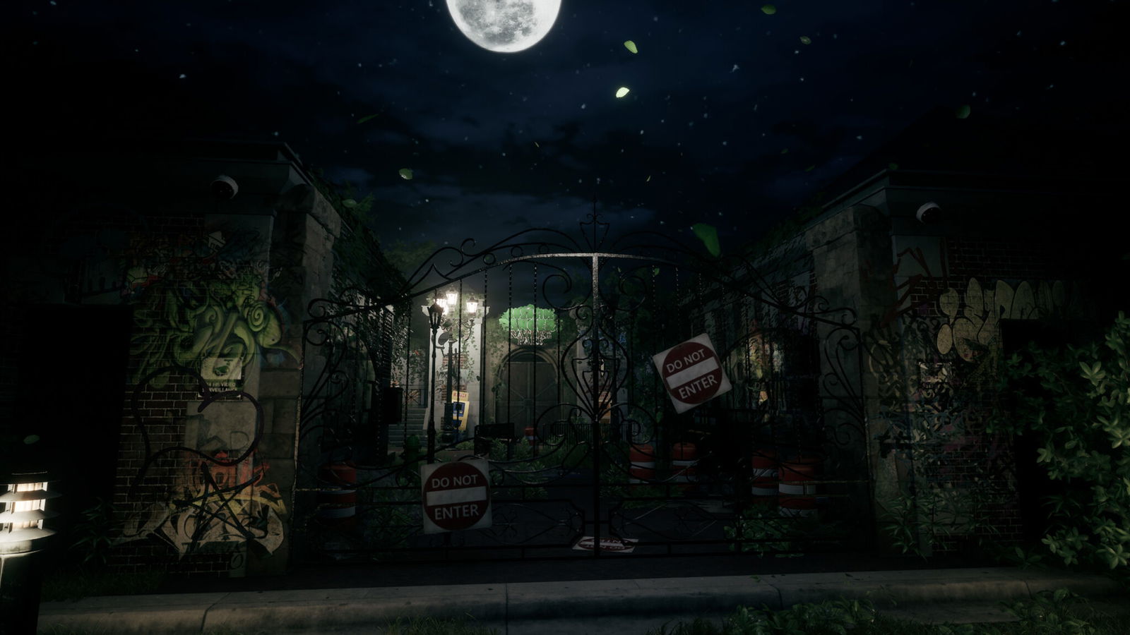 Top 10 Free Horror Games on Steam in 2025 That Are Actually Scary