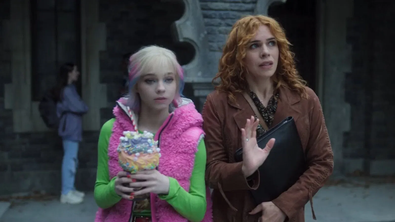 Wednesday Season 2: What Is Billie Piper’s New Role? Isadora Capri Decoded