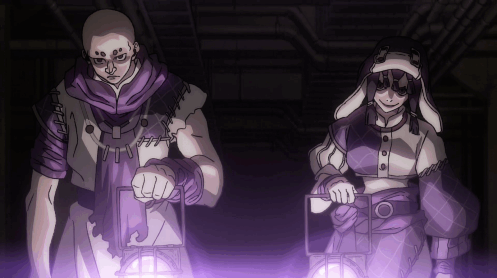 Gachiakuta Episode 5 Review: The Pacing Cries for Help While Zanka ...