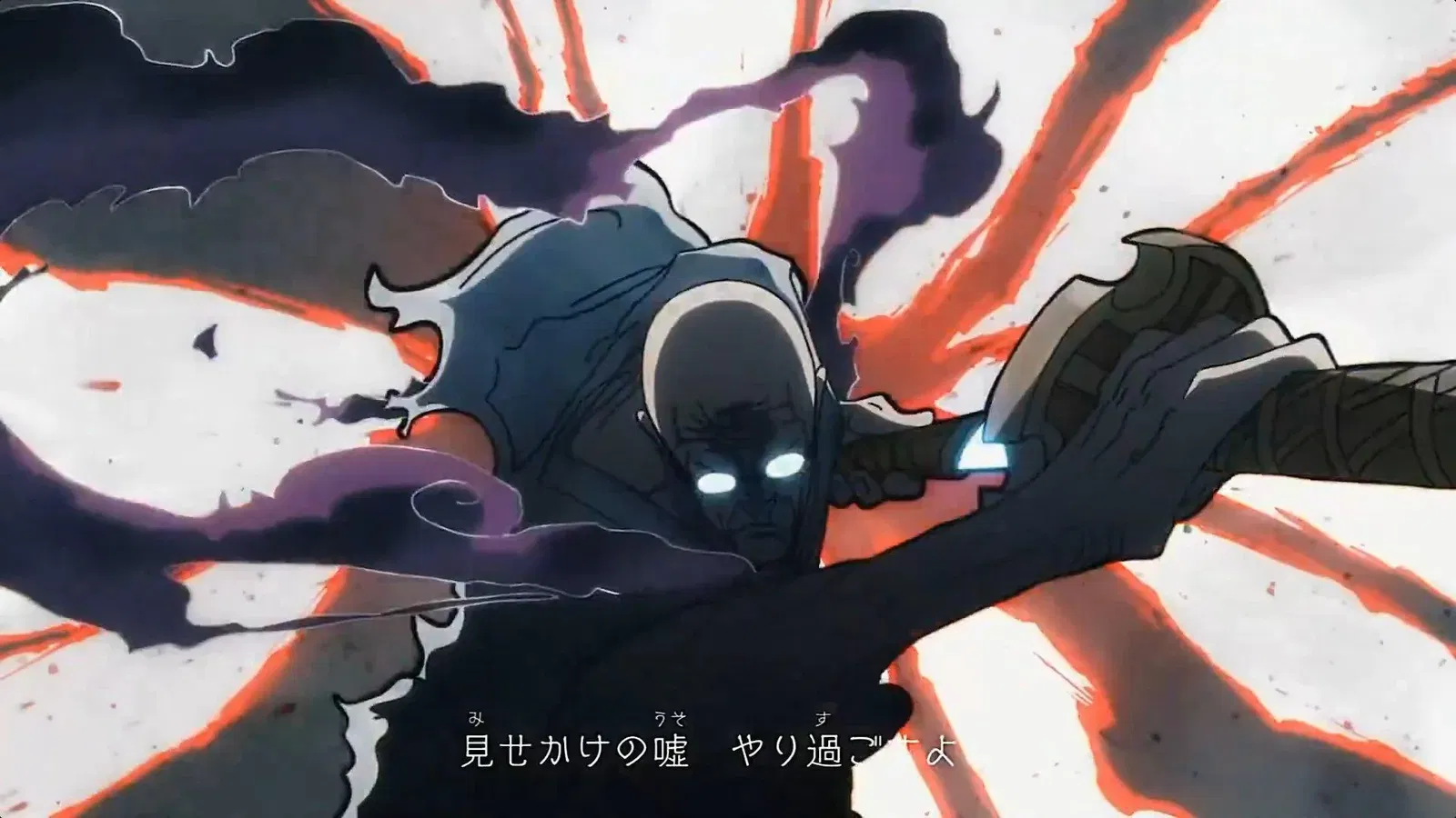 One Piece New Opening Director Was Behind the Greatest Anime Opening of ...