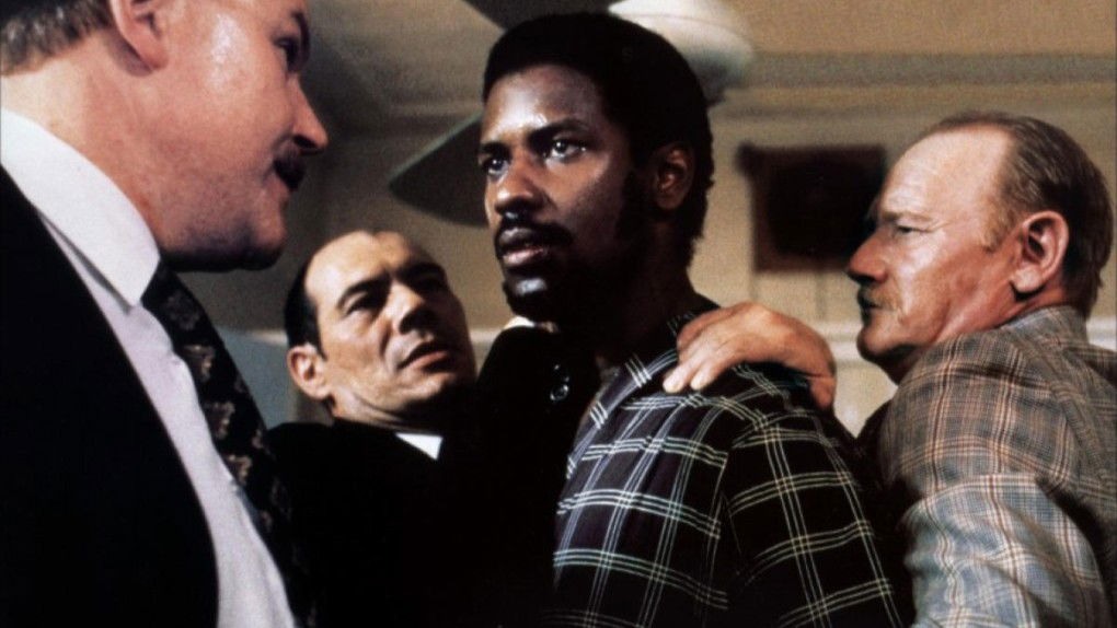 Denzel Washington’s Oscar Wins and Nominations, Ranked