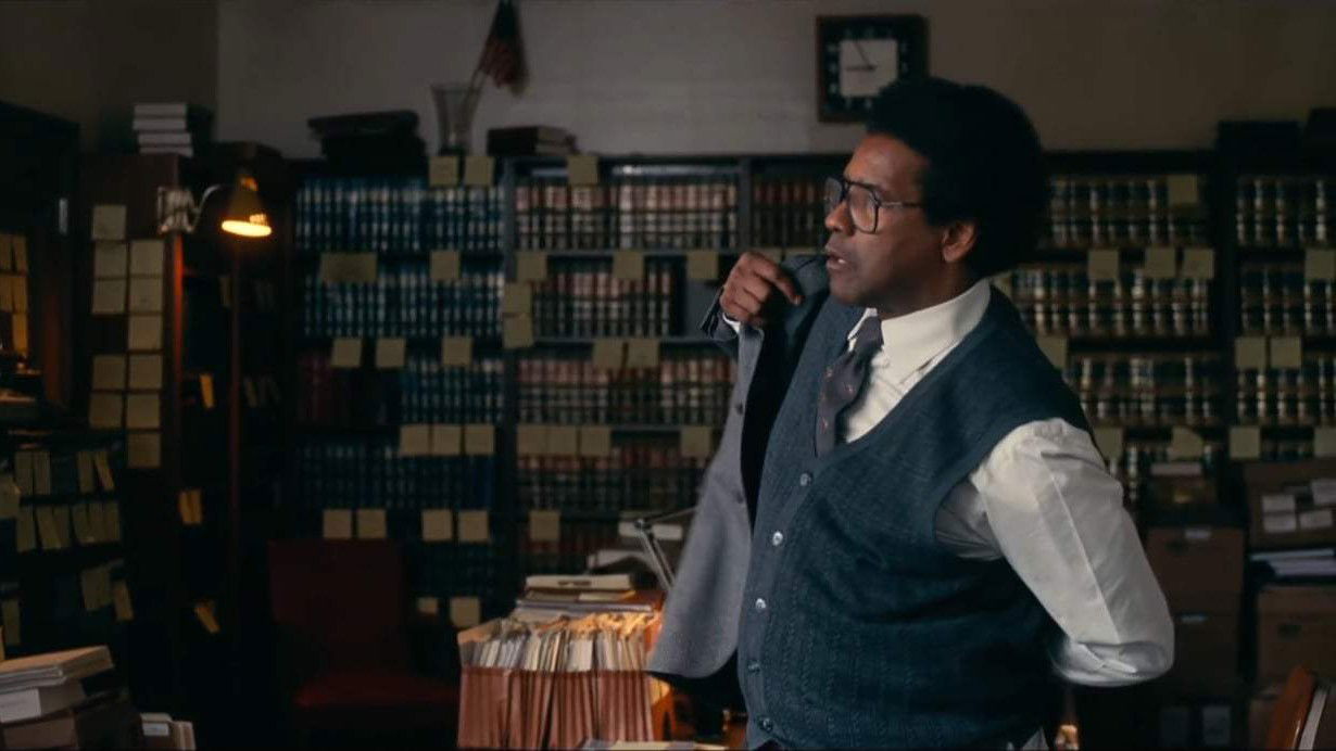Denzel Washington’s Oscar Wins and Nominations, Ranked