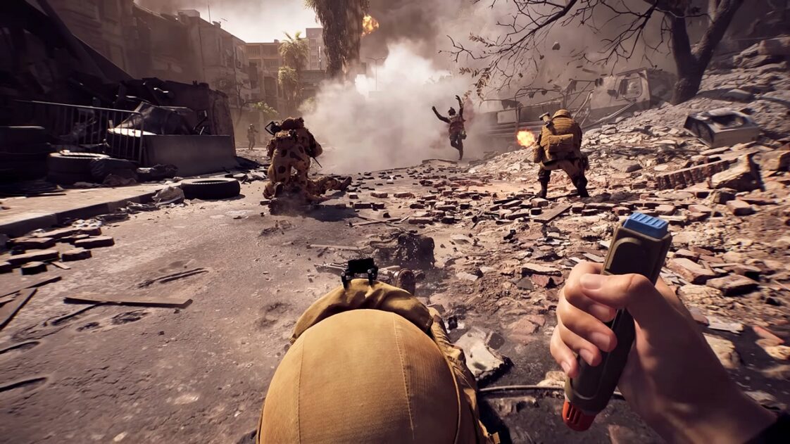 Battlefield 6 Open Beta Games Locked: What Does It Mean and Is There a Fix?