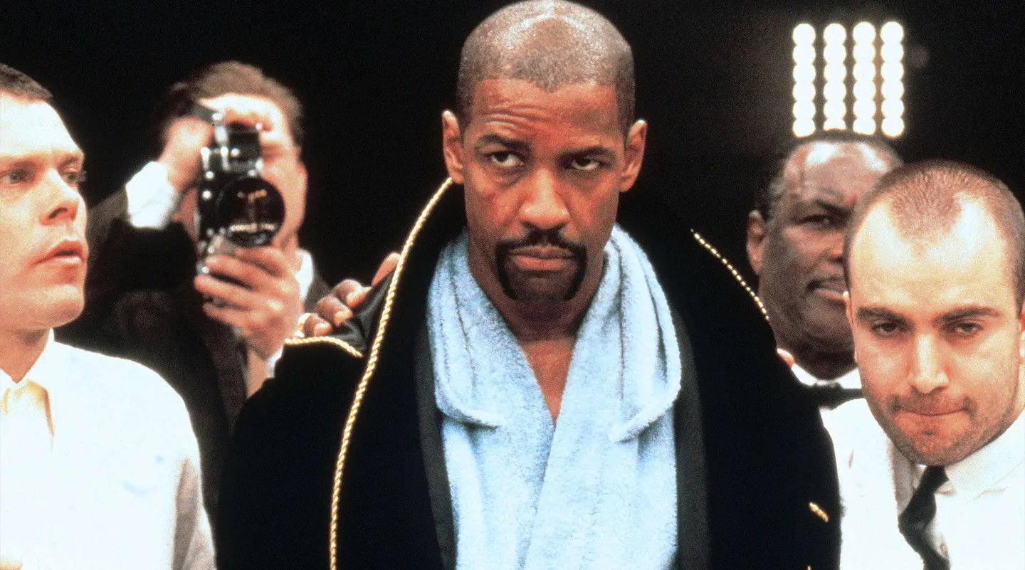 Denzel Washington’s Oscar Wins and Nominations, Ranked