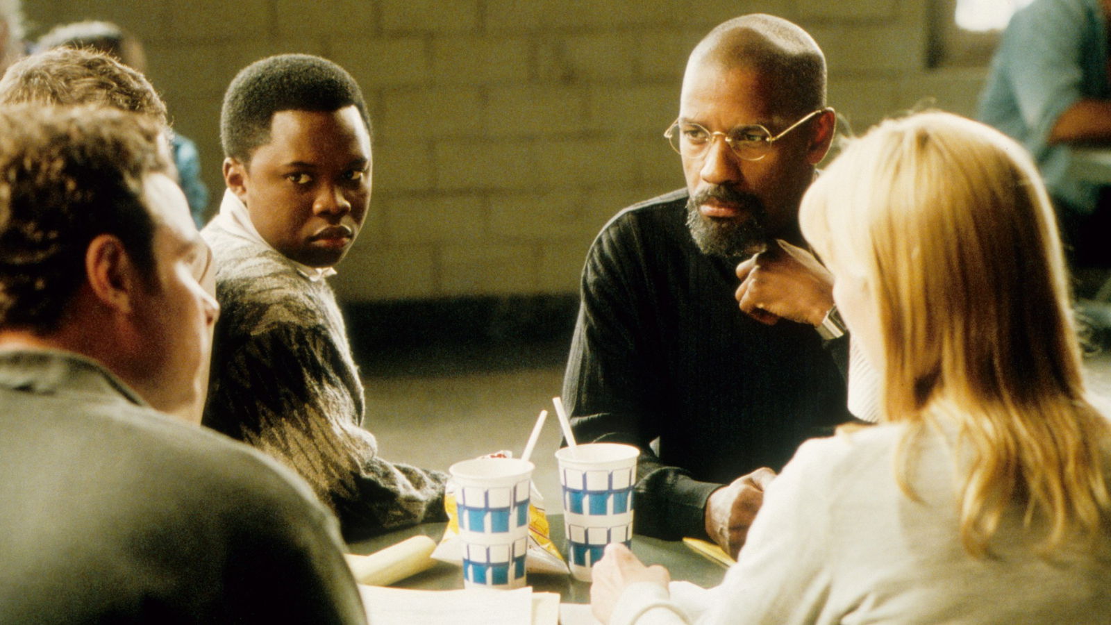 Denzel Washington’s Oscar Wins and Nominations, Ranked