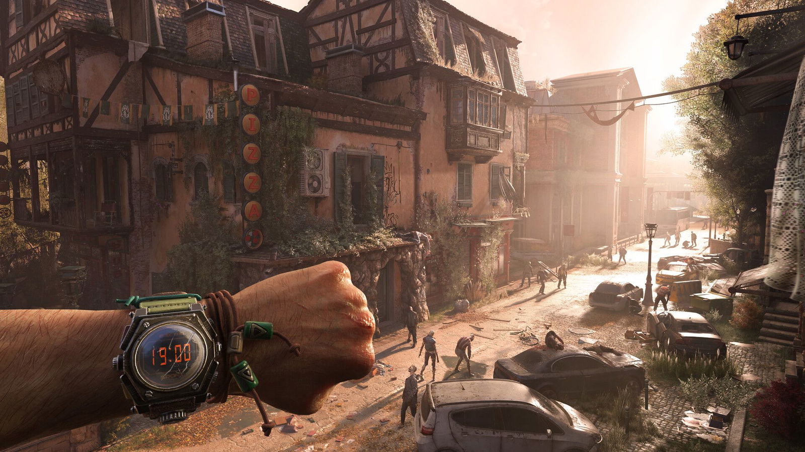 Is Dying Light: The Beast on Xbox Game Pass and Playstation Plus?