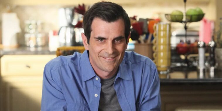 What Happened to Phil After Modern Family Ended? Ty Burrell’s Life ...