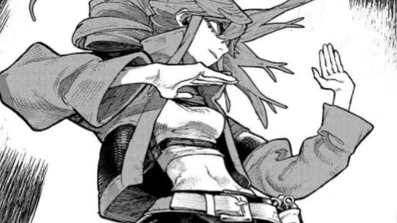 10 Strongest Gachiakuta Characters, Ranked Horrifying to Devastating