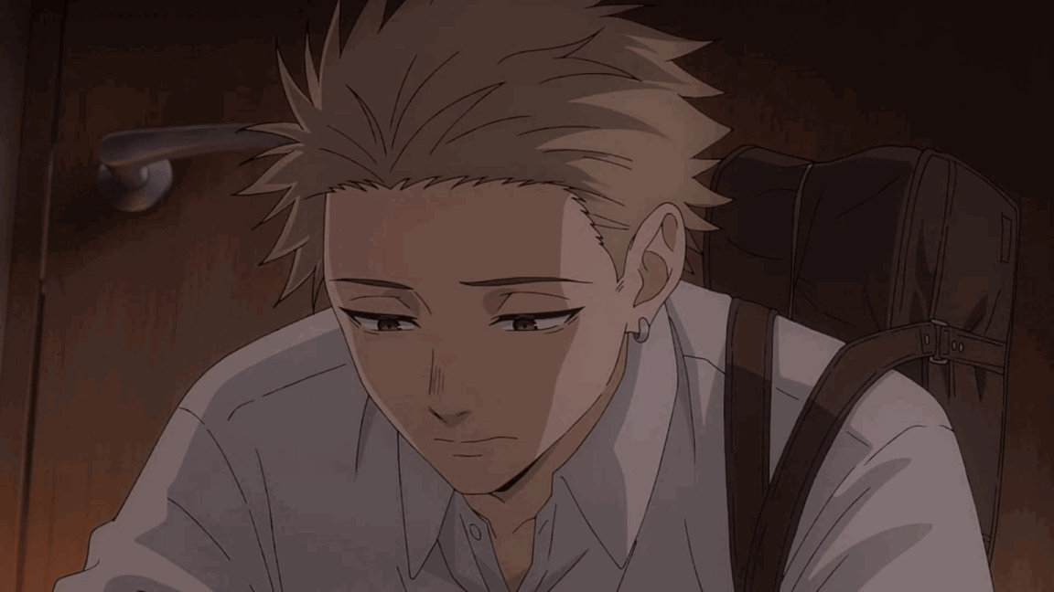 The Fragrant Flower Blooms With Dignity Episode 7: Release Date ...