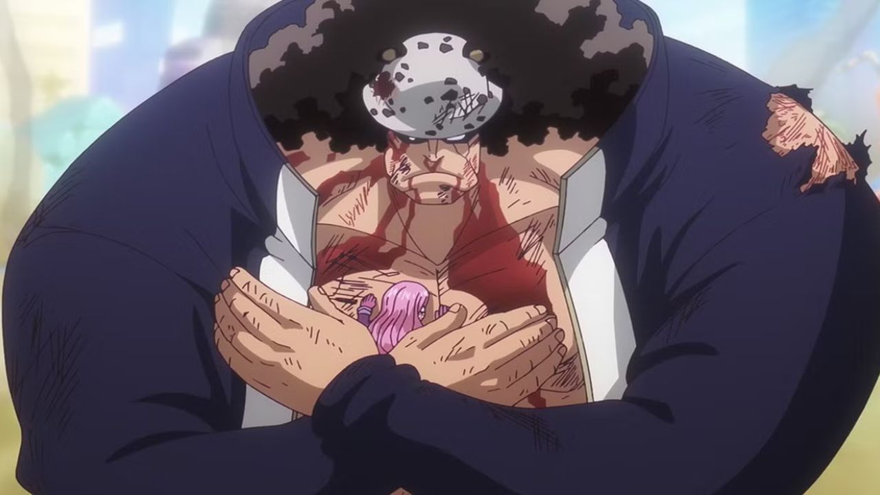 One Piece Episode 1140: Release Date, Spoilers and What to Expect