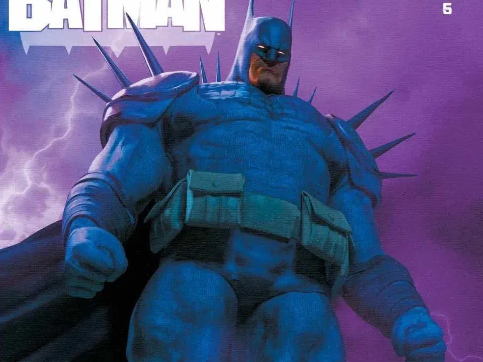When Is Absolute Batman #11 Coming Out? Release Date, Plot Prediction ...
