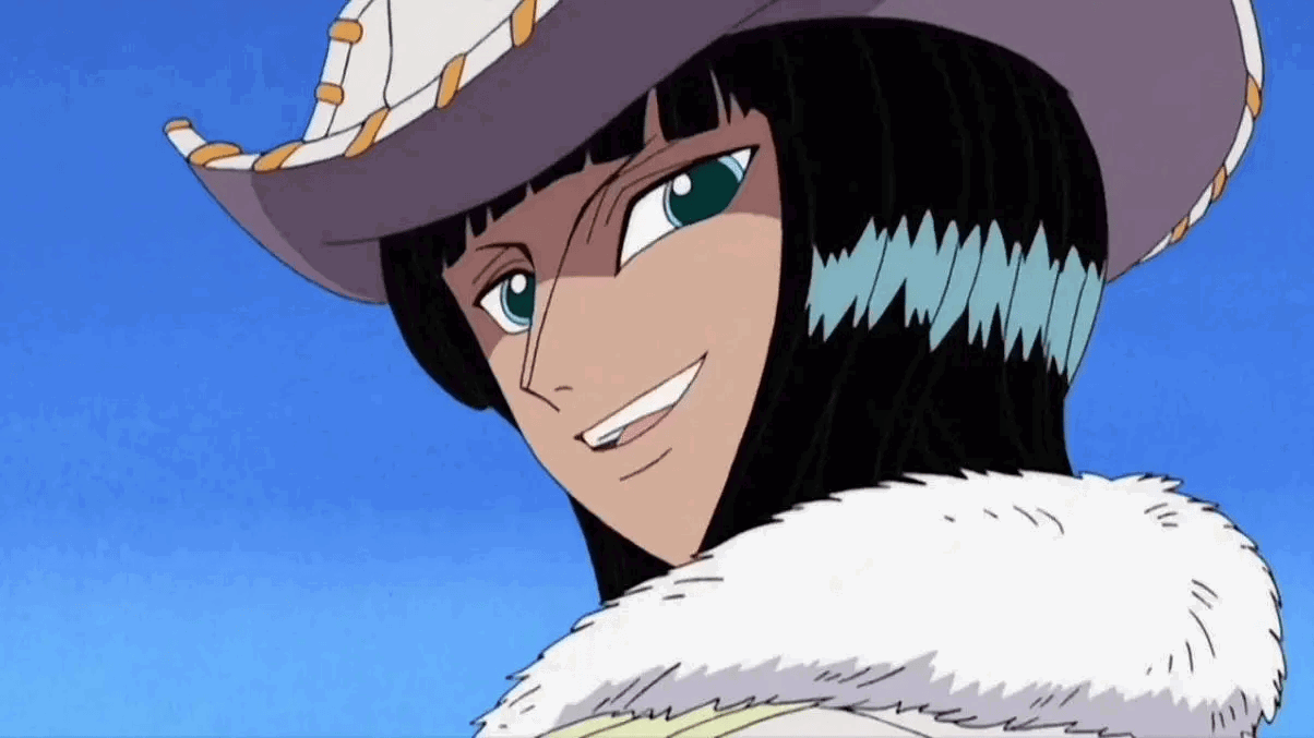 One Piece Season 2 Trailer Breakdown: Did Lera Abova’s Nico Robin Get a ...