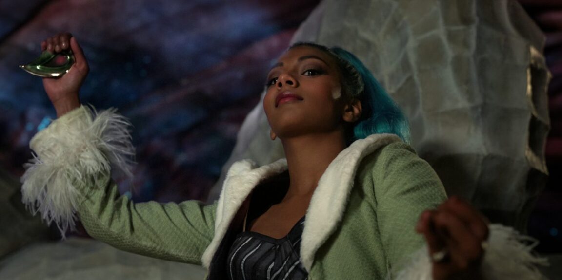 One Piece Season 2 Trailer Breakdown: Did Lera Abova’s Nico Robin Get a ...