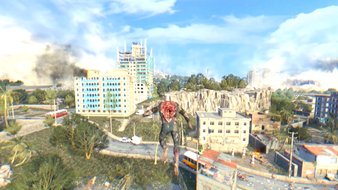 Dying Light: The Beast Multiplayer Explained: Will It Have Crossplay ...