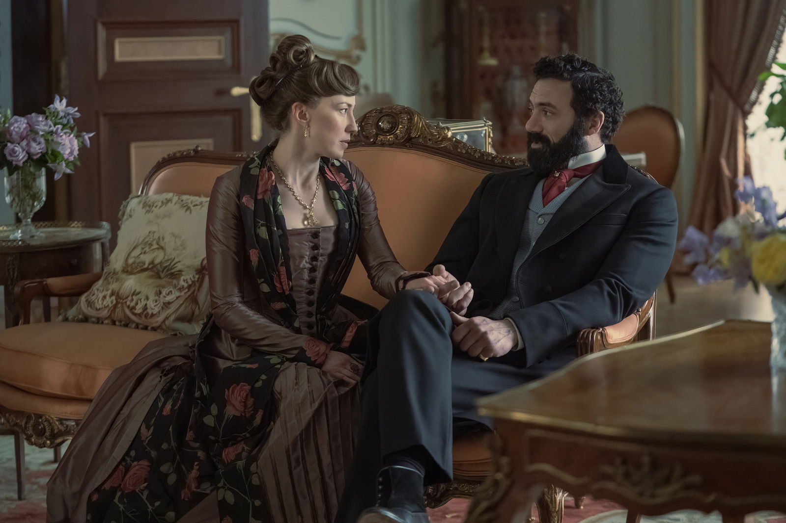 The Gilded Age Season 3 Episode 8 Ending Explained: Who Dies in the Finale?