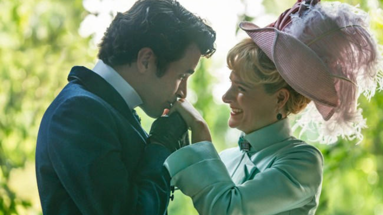 The Gilded Age Season 3 Episode 8 Ending Explained: Who Dies in the Finale?