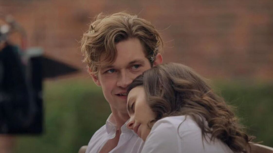 Maxton Hall: Why Did James Bribe Ruby But Not His Sister’s Lover? Plot ...