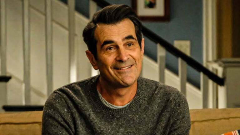 Happy Gilmore 2: Who Are Julie Bowen’s Kids? Modern Family Star’s ...