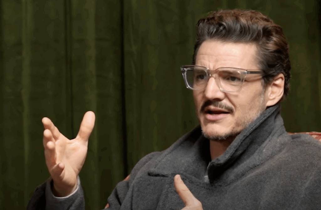 Pedro Pascal Responds to Weapons Success After Throwing the Movie Into ...
