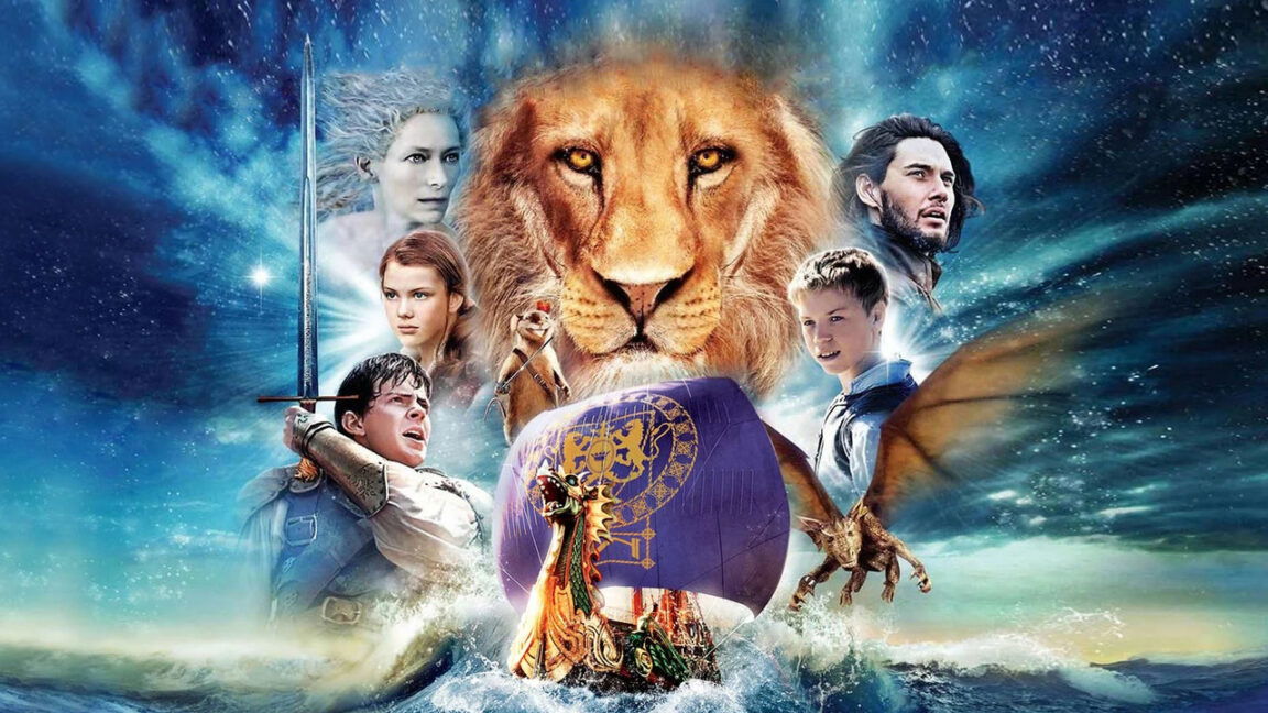 Greta Gerwig’s Narnia: Everything We Know So Far