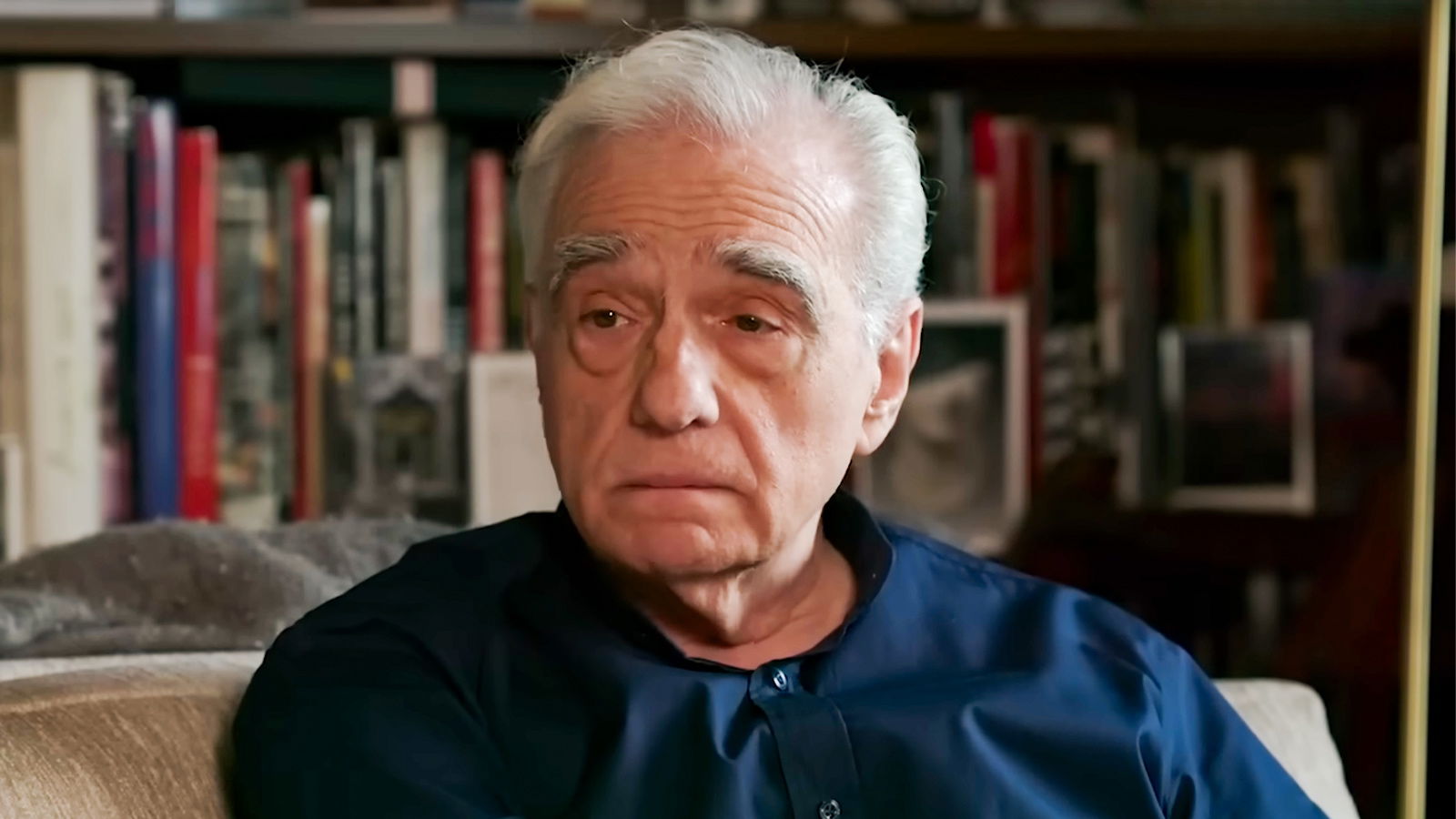 Everything We Know About ‘Mr. Scorsese’ – 5 Part Docuseries Featuring Steven Spielberg, Leonardo ...