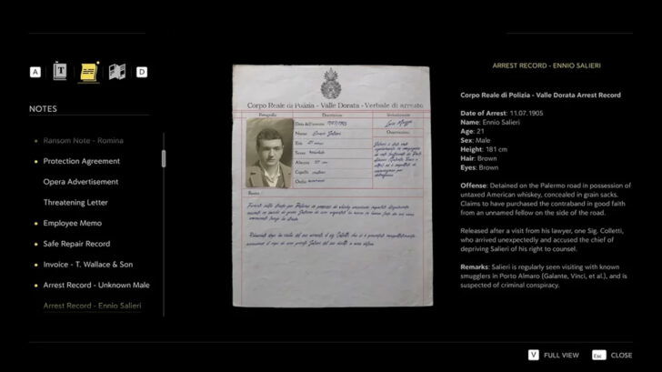 Five Fascinating Mafia: The Old Country Easter Eggs and Where to Find Them