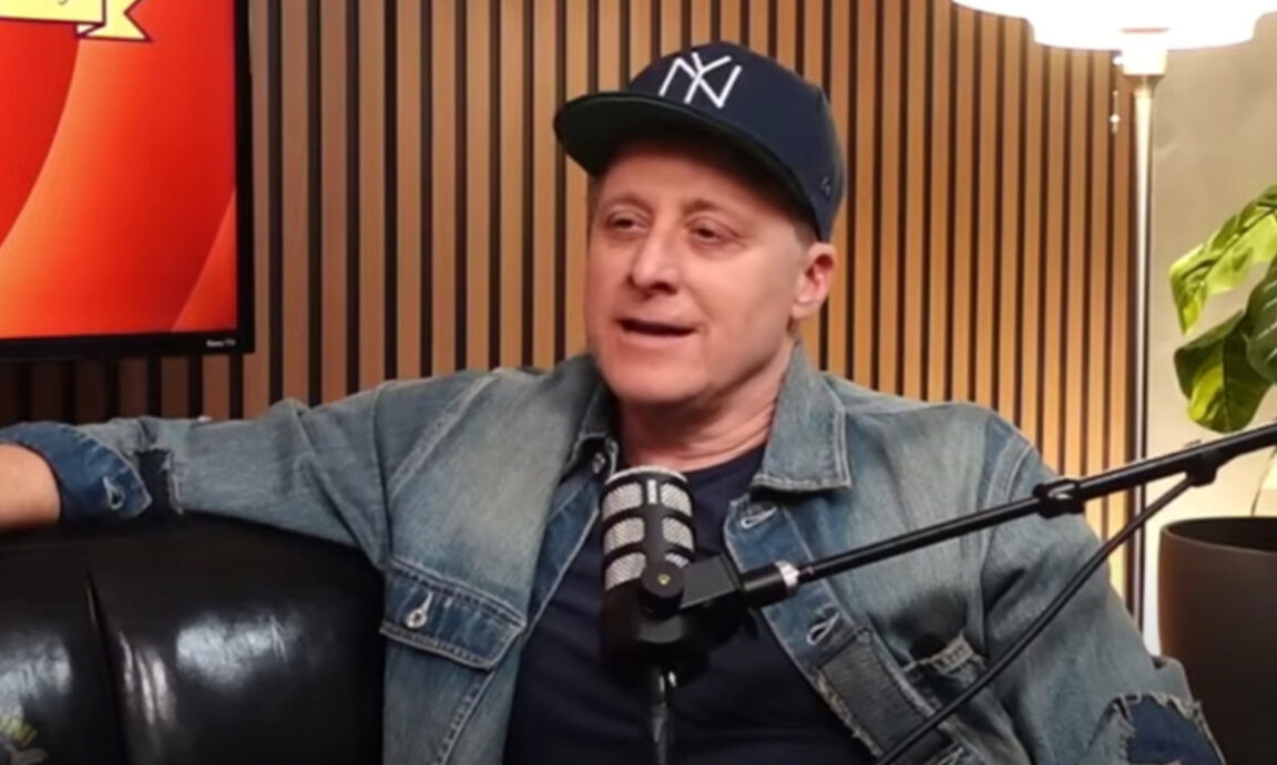 Who Played the Robot in Will Smith’s ‘I, Robot’ and Why Was He Removed ...