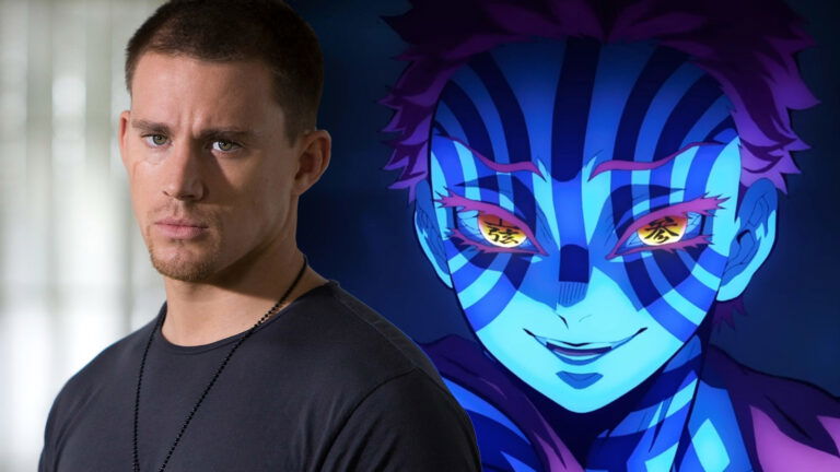 ‘Demon Slayer: Infinity Castle’ – Japan Box Office Report (August 12)