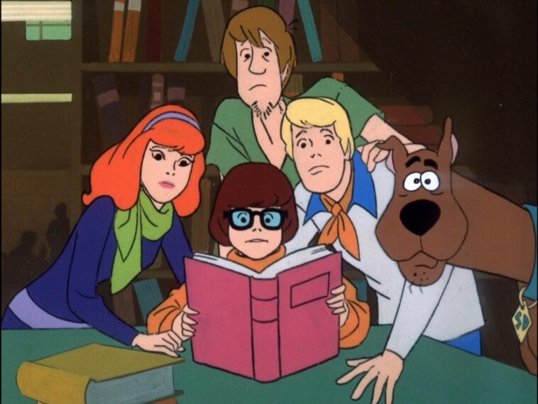 Netflix’s Scooby Doo Live Action: Everything We Know So Far