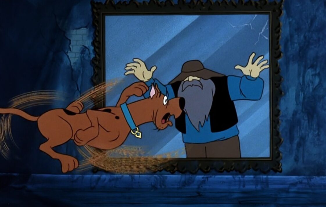 Netflix’s Scooby Doo Live Action: Everything We Know So Far