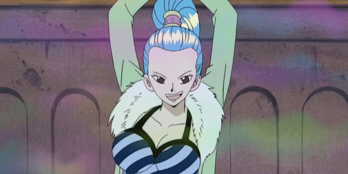 One Piece Live-Action Actor Stands up for Vivi Actress Charithra ...