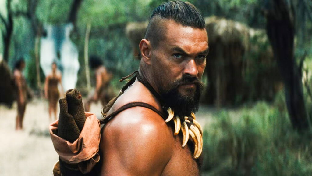 Street Fighter Cast and Characters: Jason Momoa Outshines Everyone Else ...