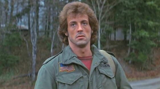 Noah Centineo's Dark 77% RT Series Proves He's Born to Play Young Rambo