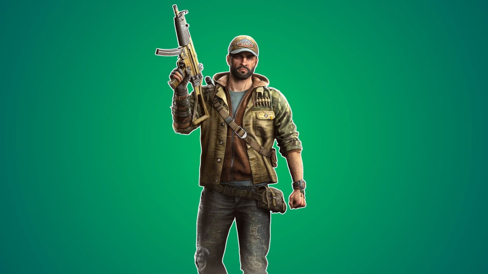 Dying Light: The Beast - What Happens to Kyle Crane in the New Game