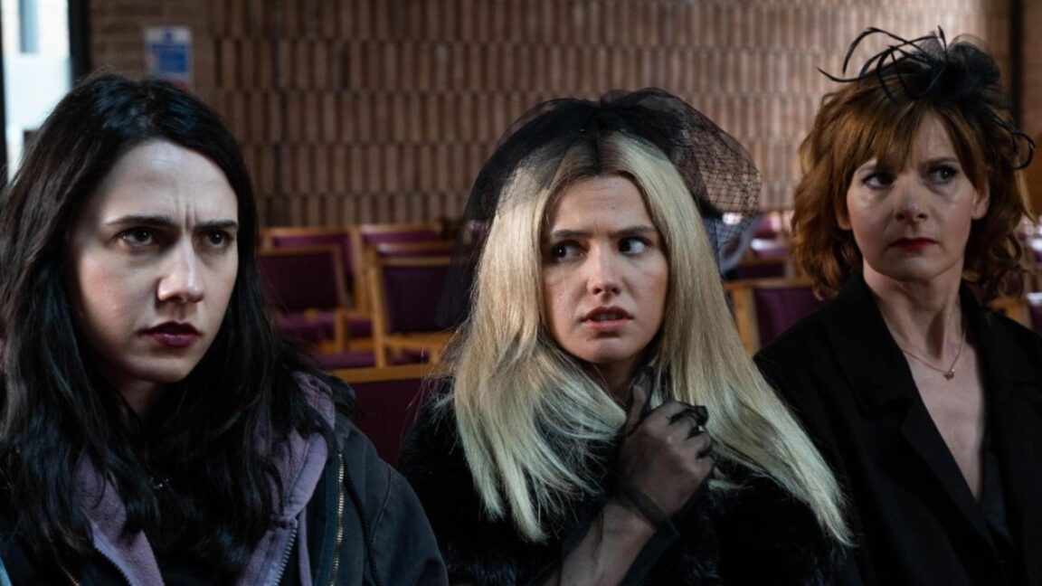 ‘Such Brave Girls’ Creator Breaks Silence on That Shocking Cliffhanger ...