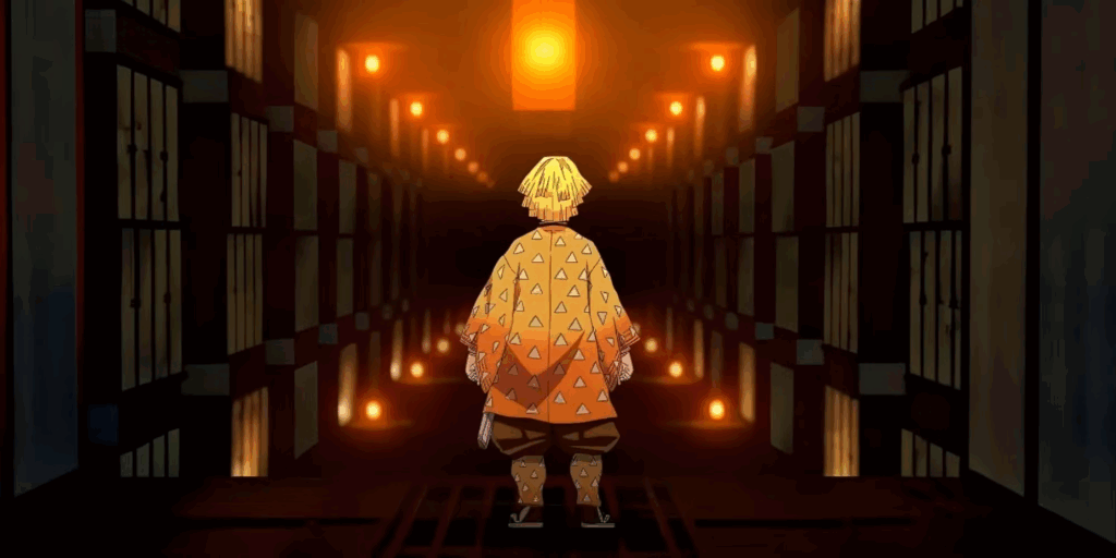 Is Demon Slayer: Kimetsu no Yaiba Infinity Castle (2025) Available on ...