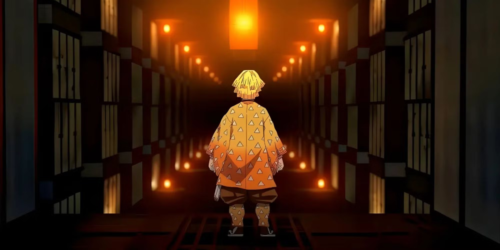 'Demon Slayer: Infinity Castle' – Box Office Report (August 16)