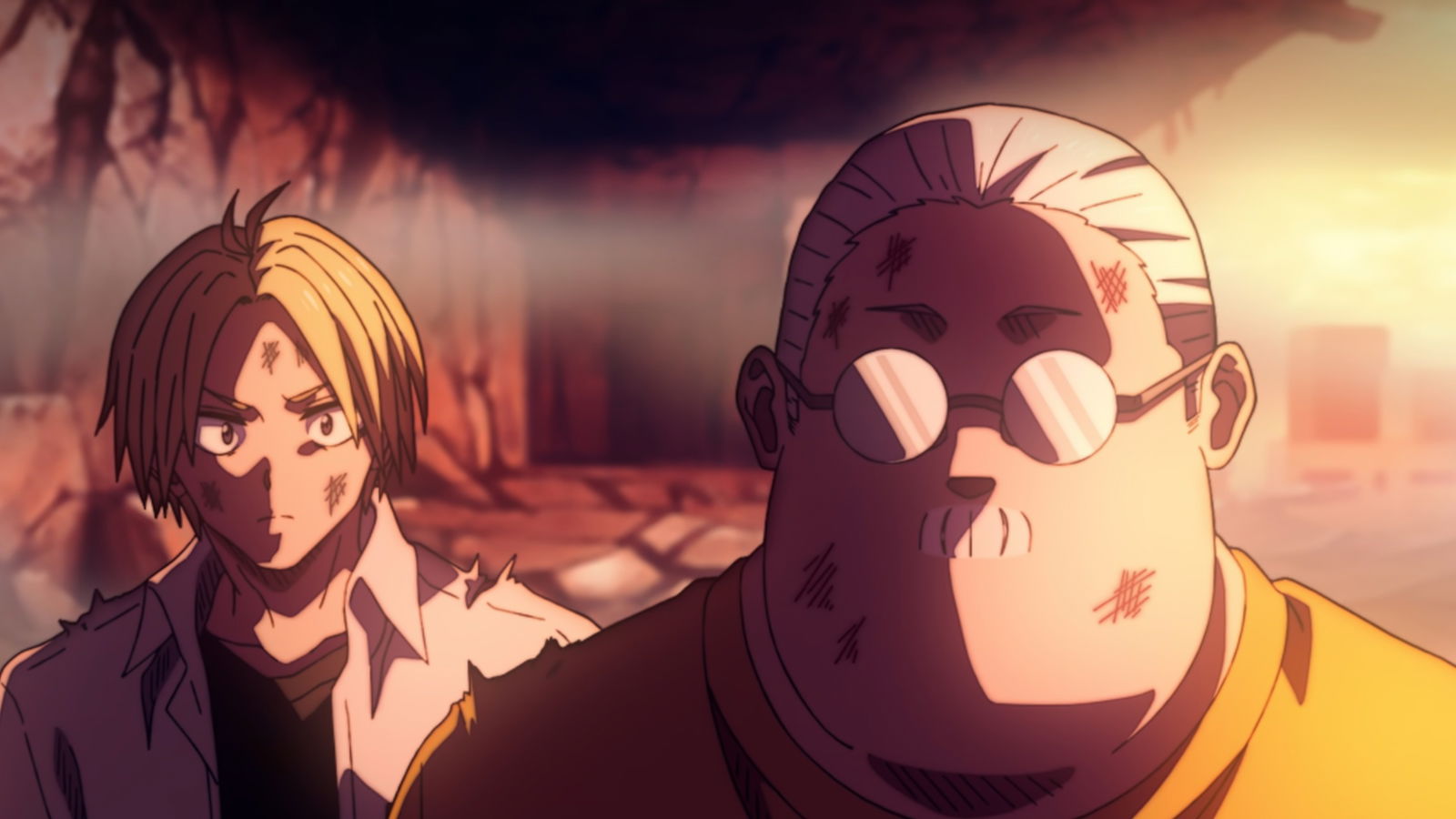 'Sakamoto Days' Just Took a Big Leap Over 'One Piece' By Breaking Its ...
