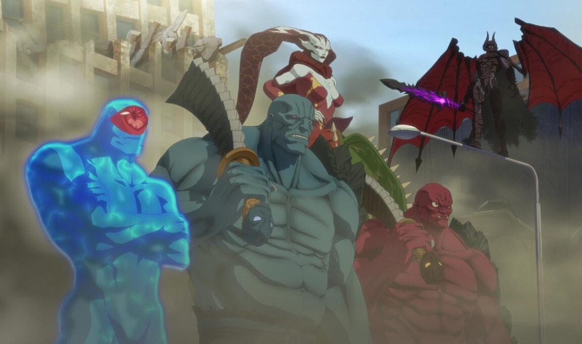 'Devil May Cry' Season 2: What We Know So Far