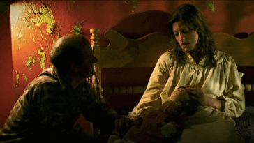 Is The Exorcism of Emily Rose a True Story? Jennifer Carpenter's 20 ...