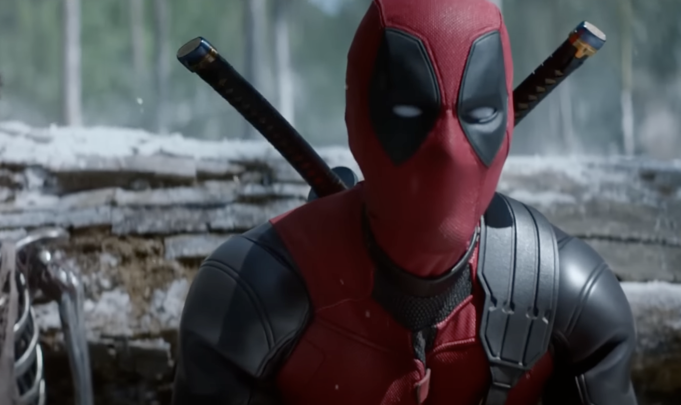 Ryan Reynolds Hints Deadpool in Avengers: Doomsday Despite Marvel's ...