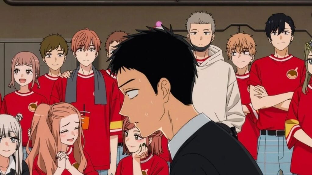 My Dress-Up Darling Season 2 Episode 7: Release Date, Spoilers and What ...