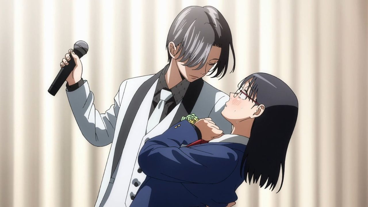 My Dress-Up Darling Season 2 Episode 7: Release Date, Spoilers and What ...
