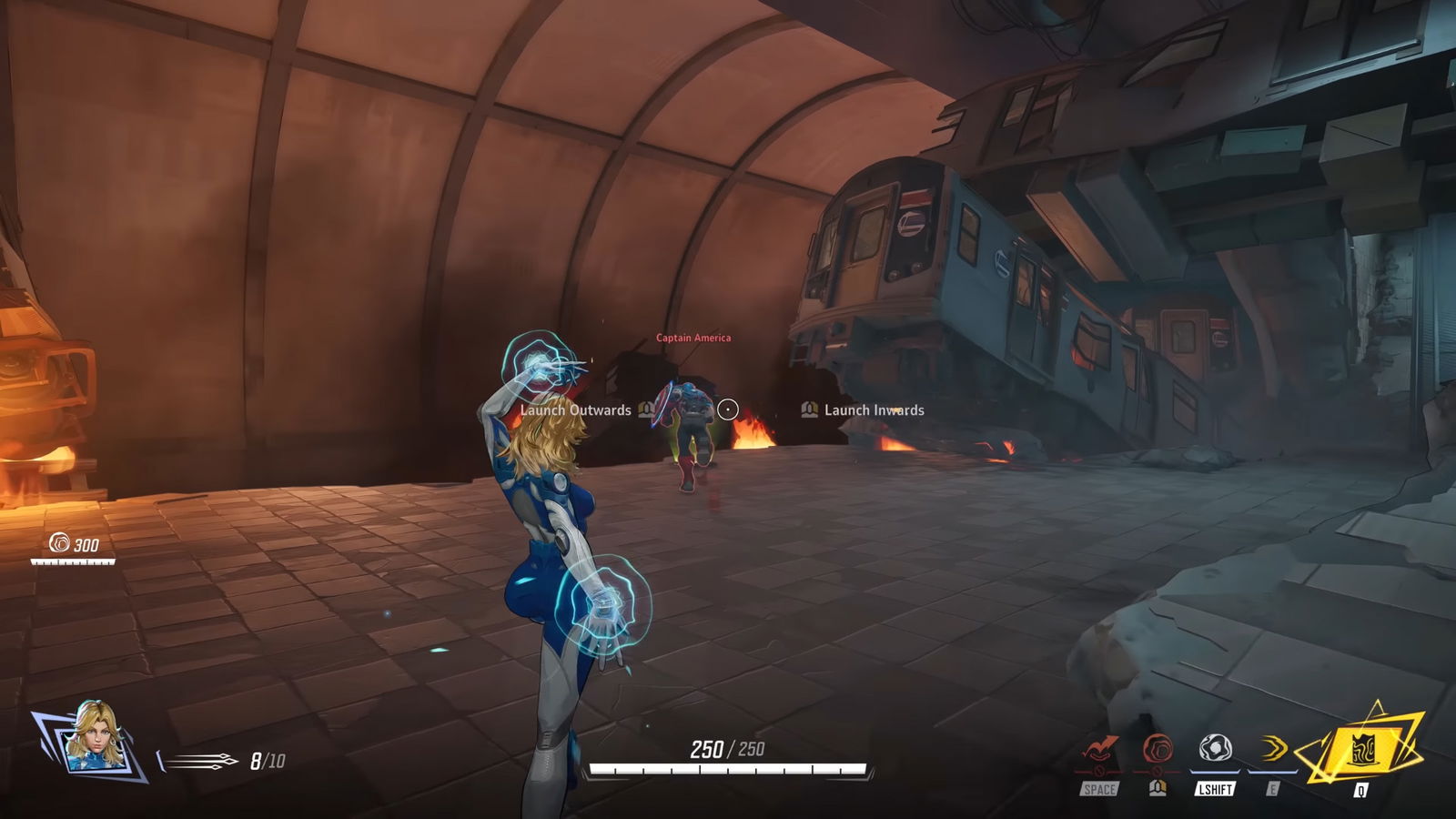 EOMM in Marvel Rivals: Latest Developer Response Explained