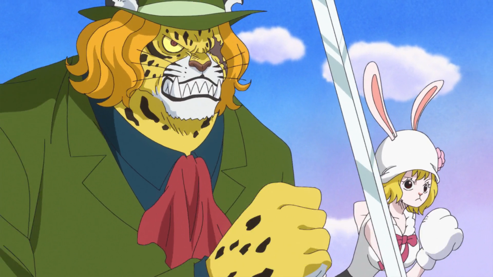 7 Years Ago Today, One Piece Foreshadowed One of the Most Crushing ...