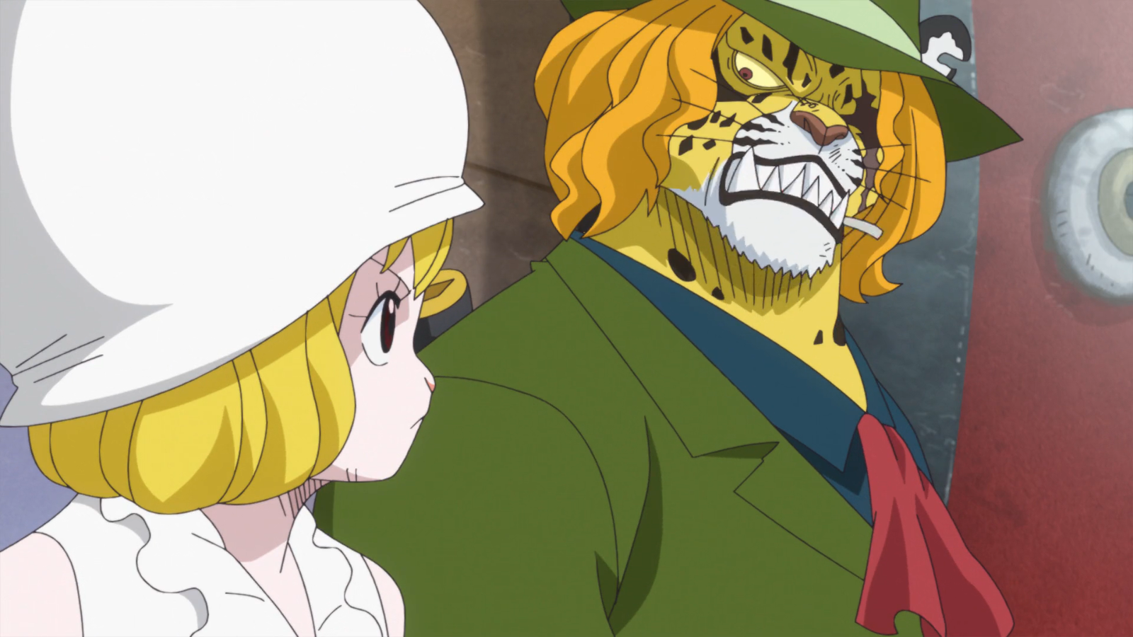 7 Years Ago Today, One Piece Foreshadowed One of the Most Crushing ...