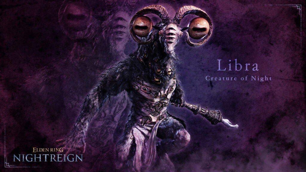 Everdark Sovereign Libra in Elden Ring Nightreign: Preparation Tips for ...