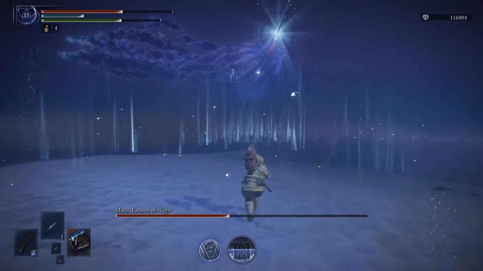 The Wait for Elden Ring Nightreign Everdark Sovereign Libra Is Finally ...